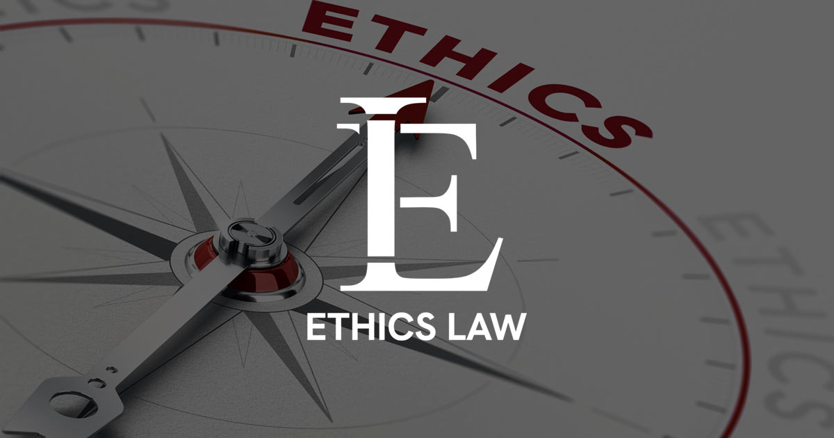 About Ethics Lawyer Kevin Balkwill | Protecting Your Practice